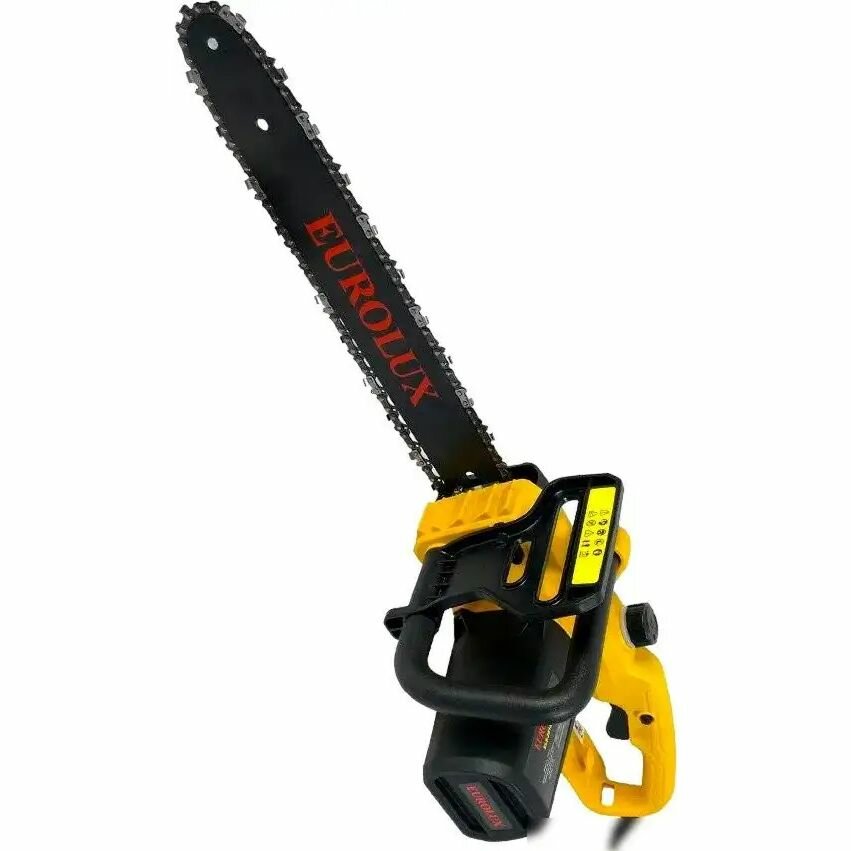 Бензопила цепная Eurolux ELS-2016 MP (900/70/10/38)