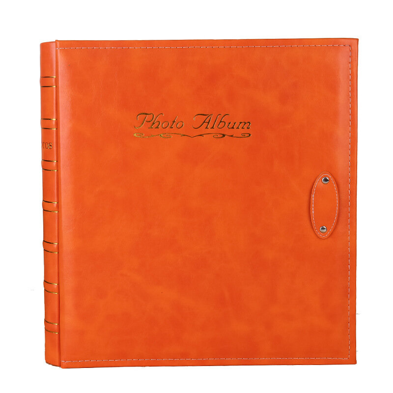Прямые продажи от фабрики, большой фотоальбом на 5inch 6inch вставок, коллекция фотографий, подарочный фотоальбом, большой фотоальбом