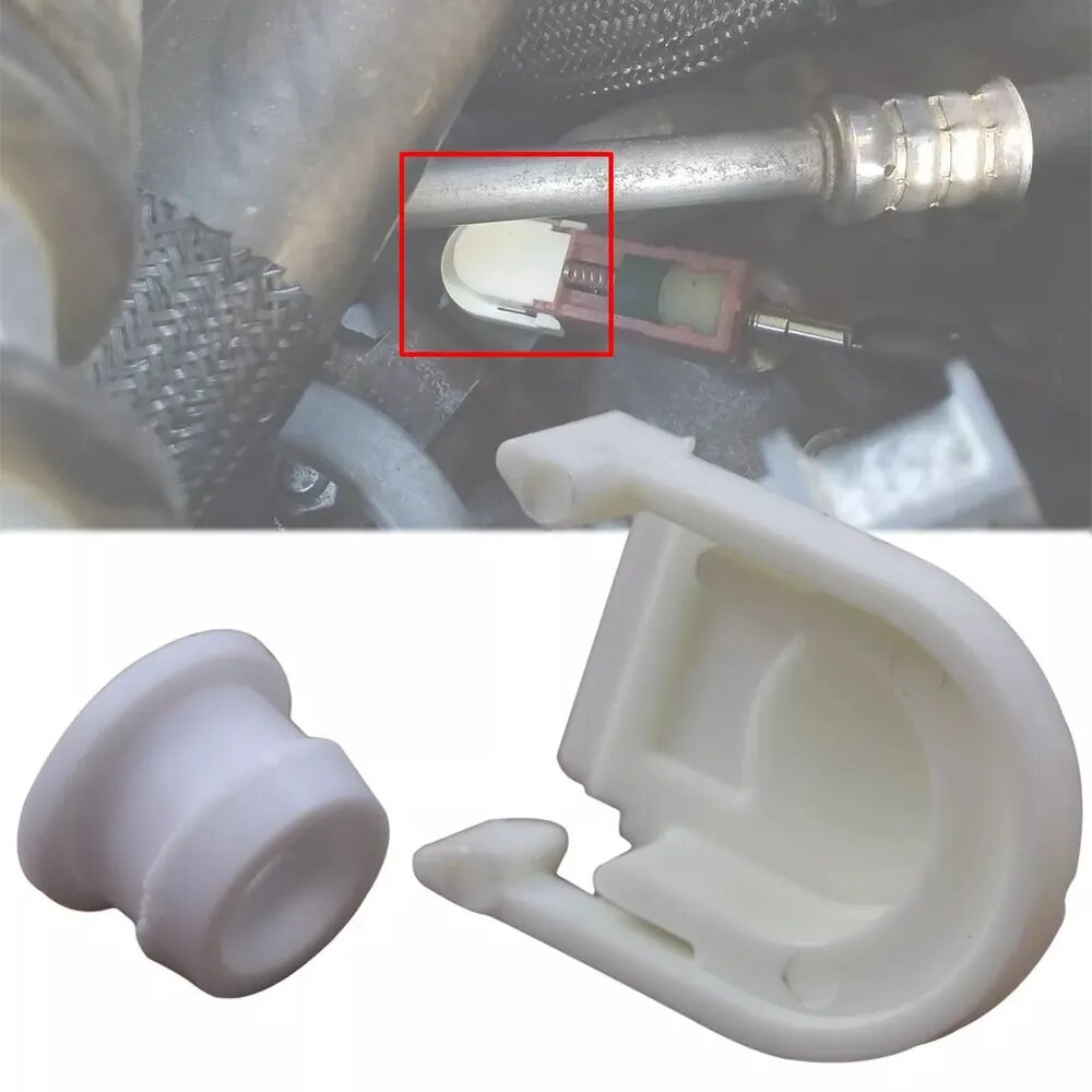 2шт. для Ford Escape Kuga Transit Connect Edge Втулкa КПП Концевой соединитель рычага коробки передач