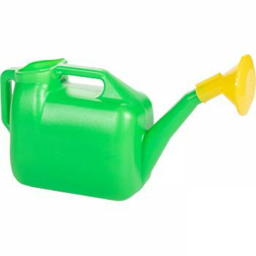 Лейка 6.5Л С рассеивателем 490*155*300 ИЖ