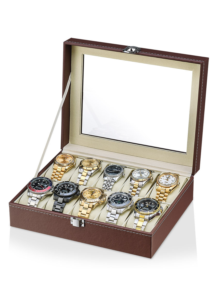 Шкатулка Leader