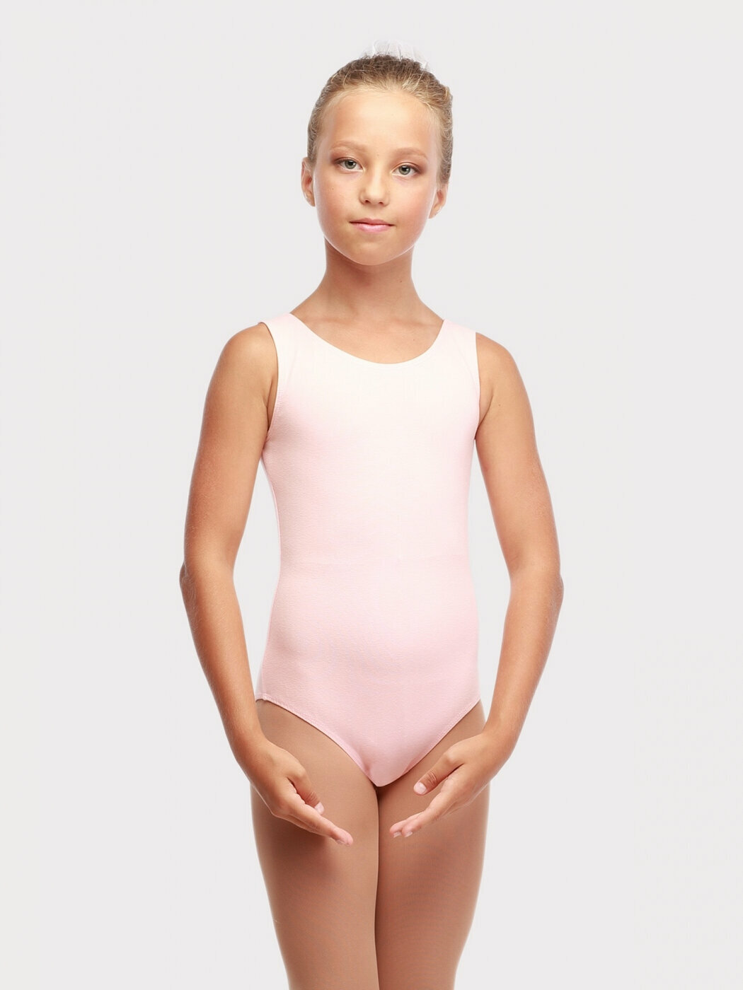 Купальник для гимнастики и танцев
