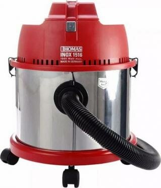 Пылесос Thomas Inox 1516 786845