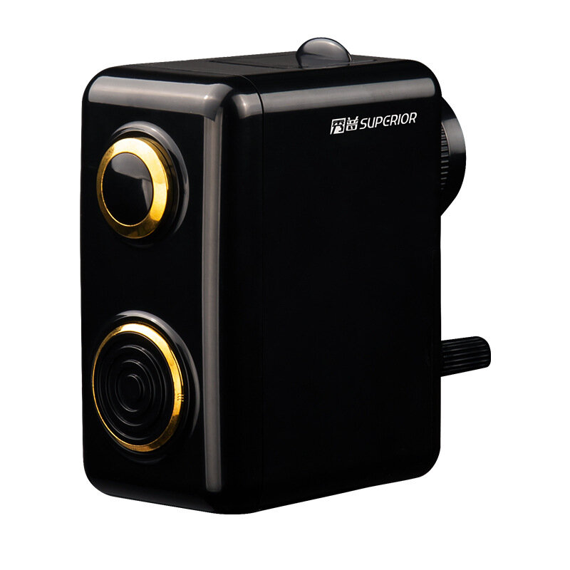 Точилка для карандашей XiuPu, резак для карандашей, специальная точилка для студентов-художников, ручная точилка для карандашей, машина для заточки карандашей.