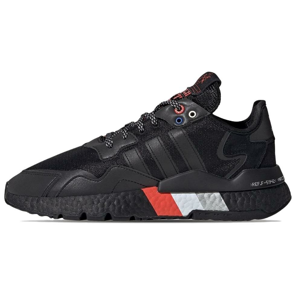 Кроссовки adidas Originals NITE JOGGER