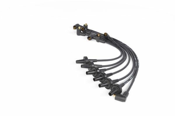 0 986 357 220 Комплект проводов зажигания BOSCH для VOLVO