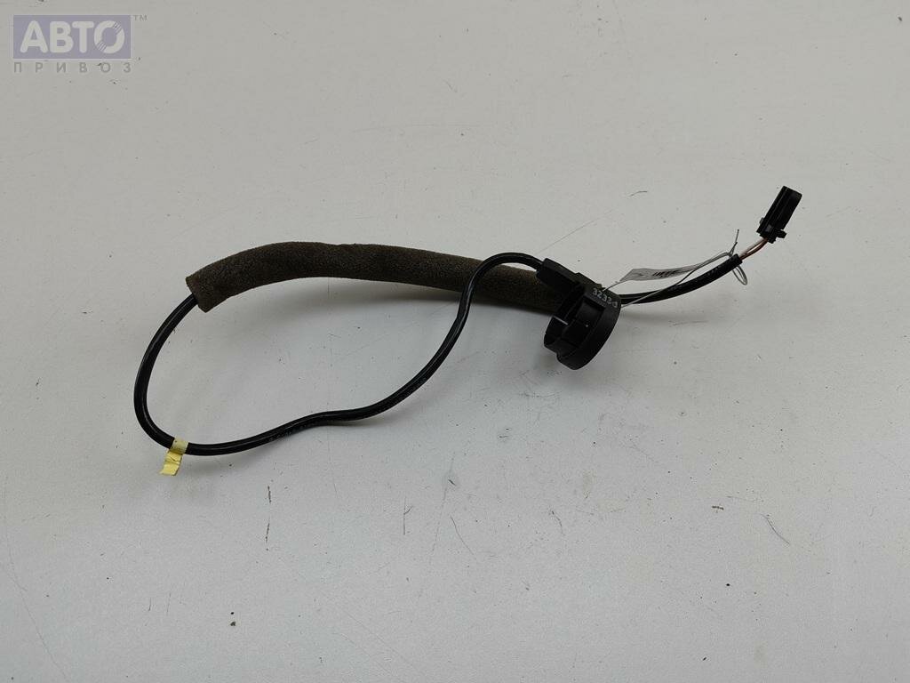 Иммобилайзер Seat Alhambra (2000-2010)