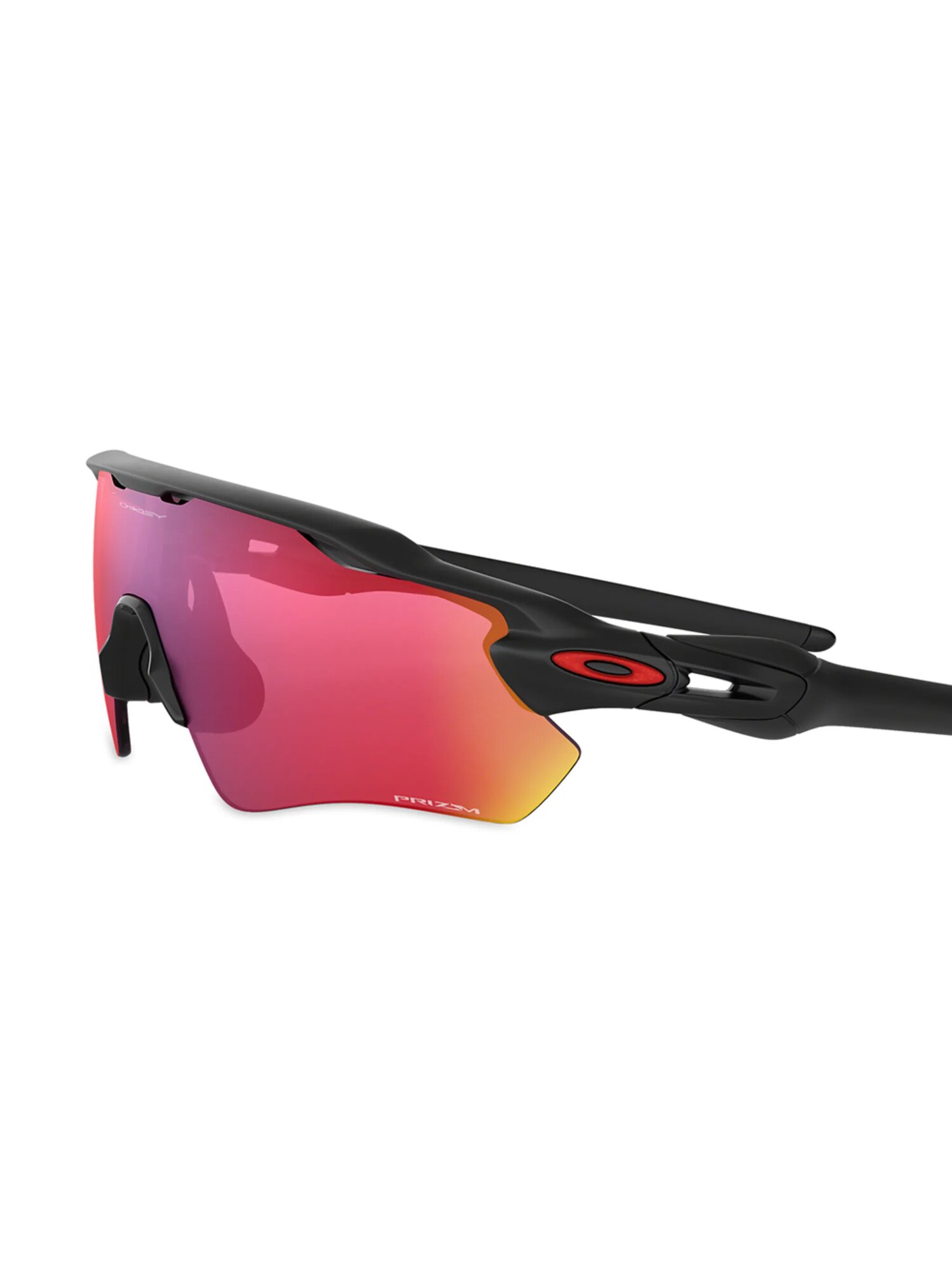 Солнцезащитные очки Oakley, черный — фото 1