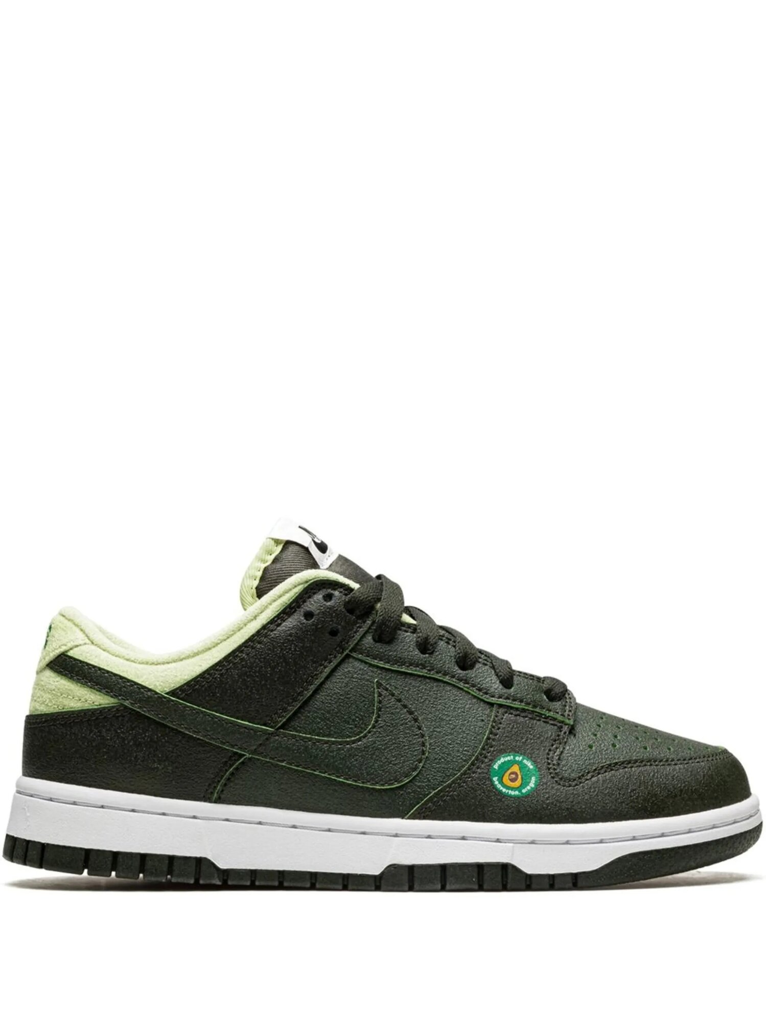 Кроссовки Dunk Low