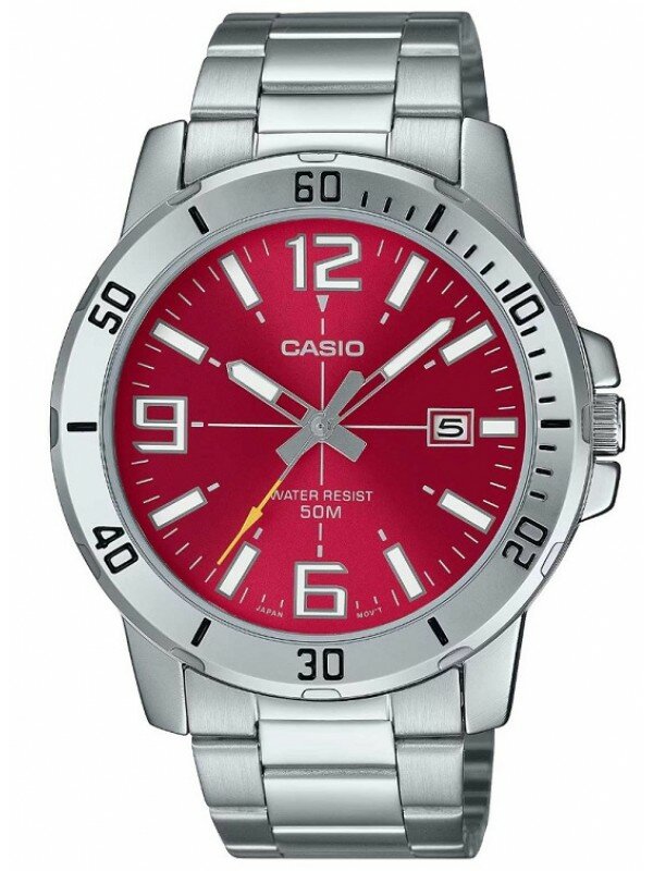 Наручные часы CASIO