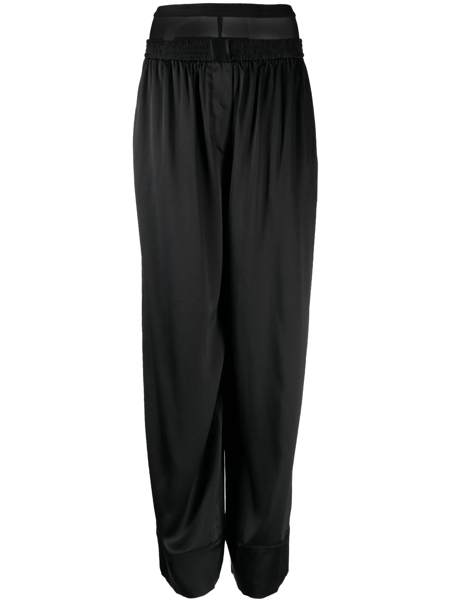 Брюки классические