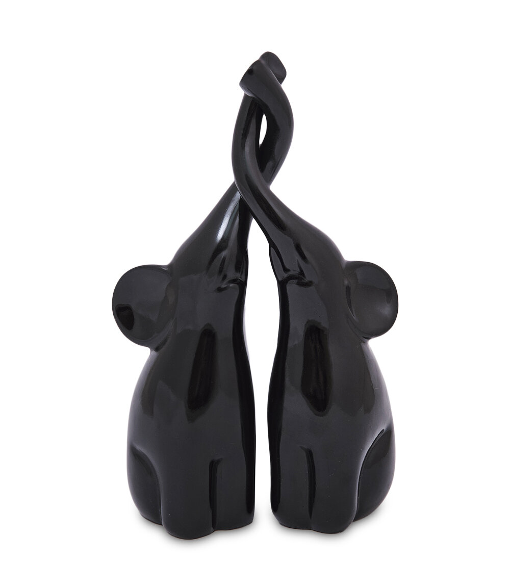 Фигура Пара слонов BMB-144/3 113-506679