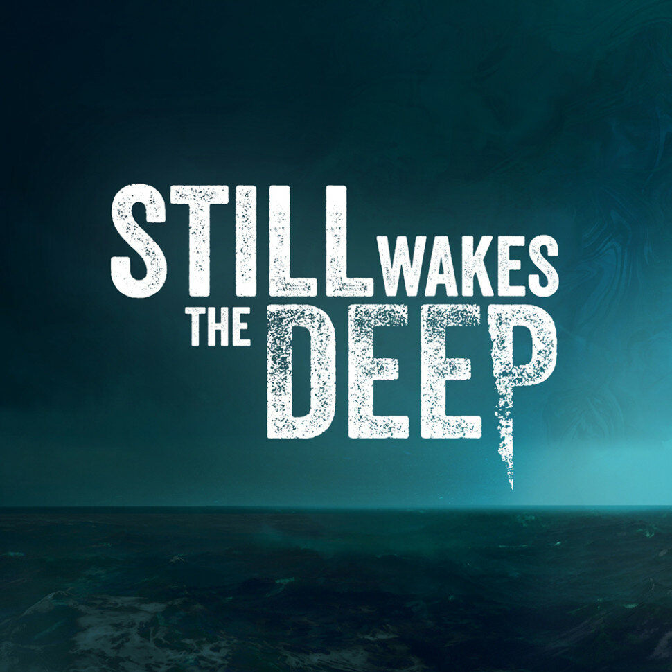 Игра Still Wakes the Deep для PC / ПК, активация в стим Steam для региона РФ / Россия цифровой ключ