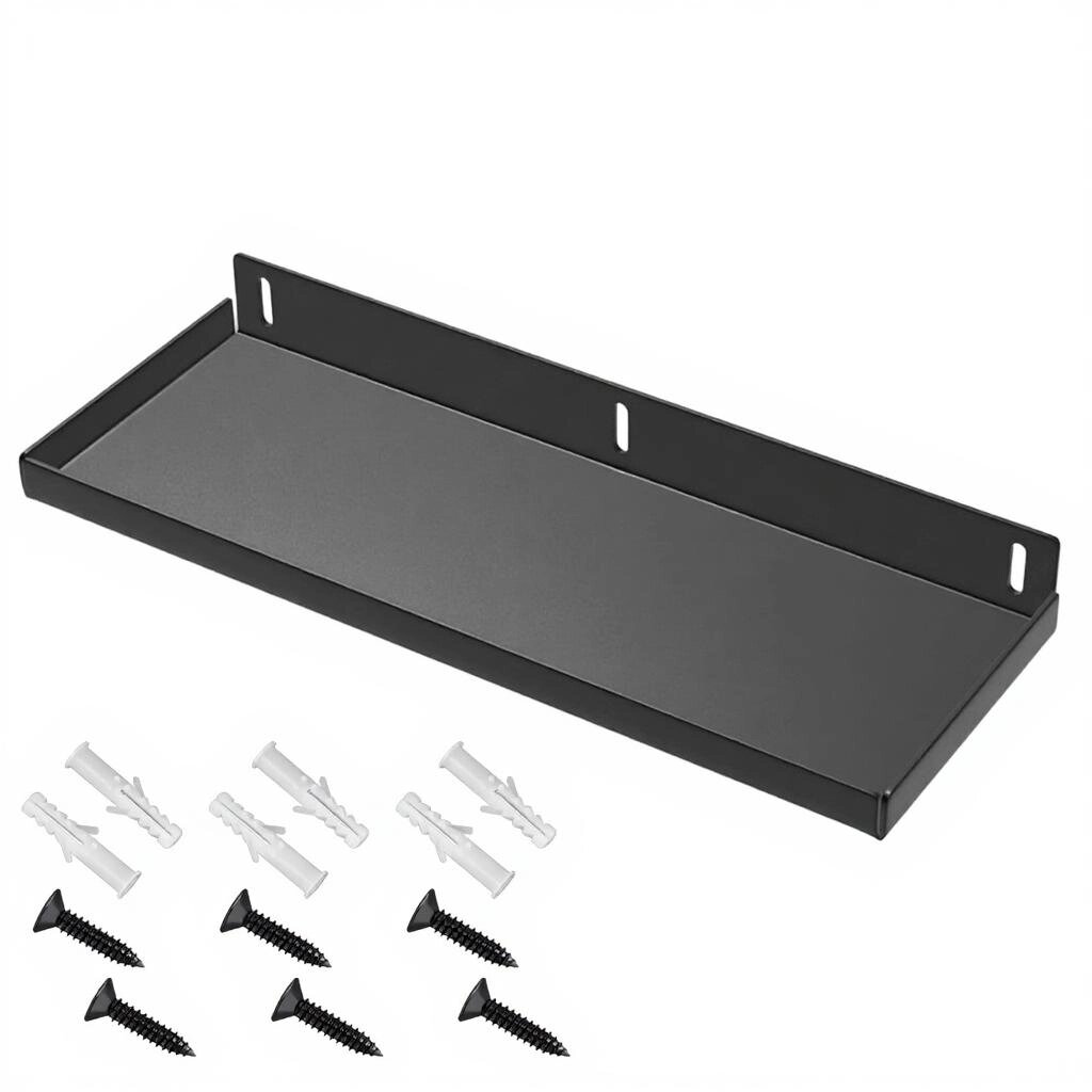 Органайзер Для Отверток Настенное Крепление Стеллаж Для Хранения Инструментов Держатель Плоскогубцев-Отверток Органайзер Для Ручного Инструмента Настенная Подставка Для Отверток