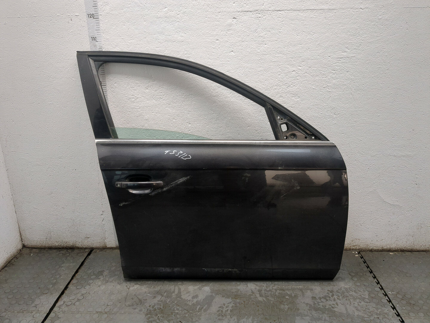 Дверь боковая (легковая) правая передняя Audi A4 (B8) Allroad Б/У