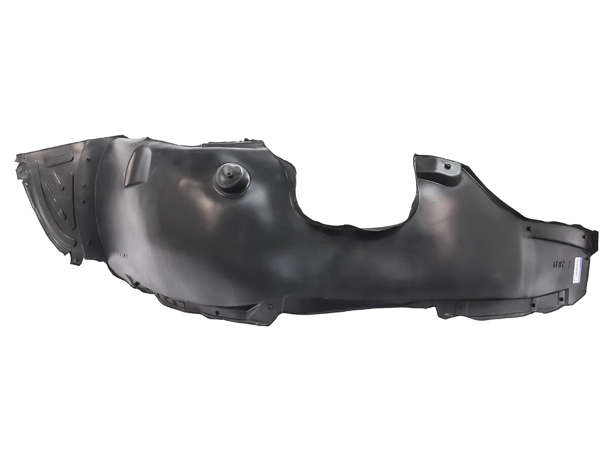 Подкрылок CHERY 602000837AA передний левый T1D, T1A
