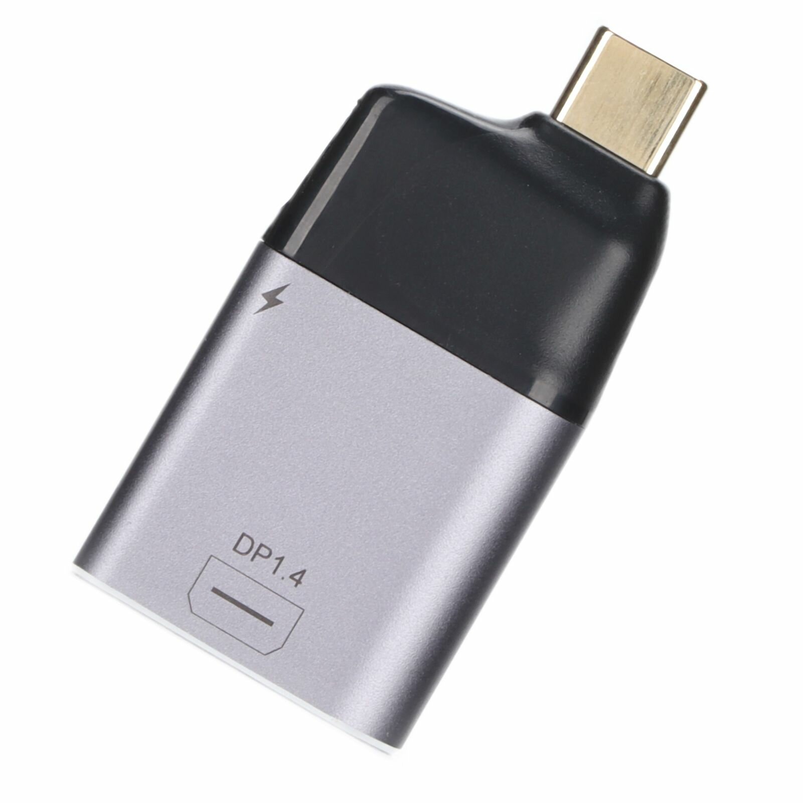 Адаптер JORINDO Type-C to Mini DisplayPort — фото 1
