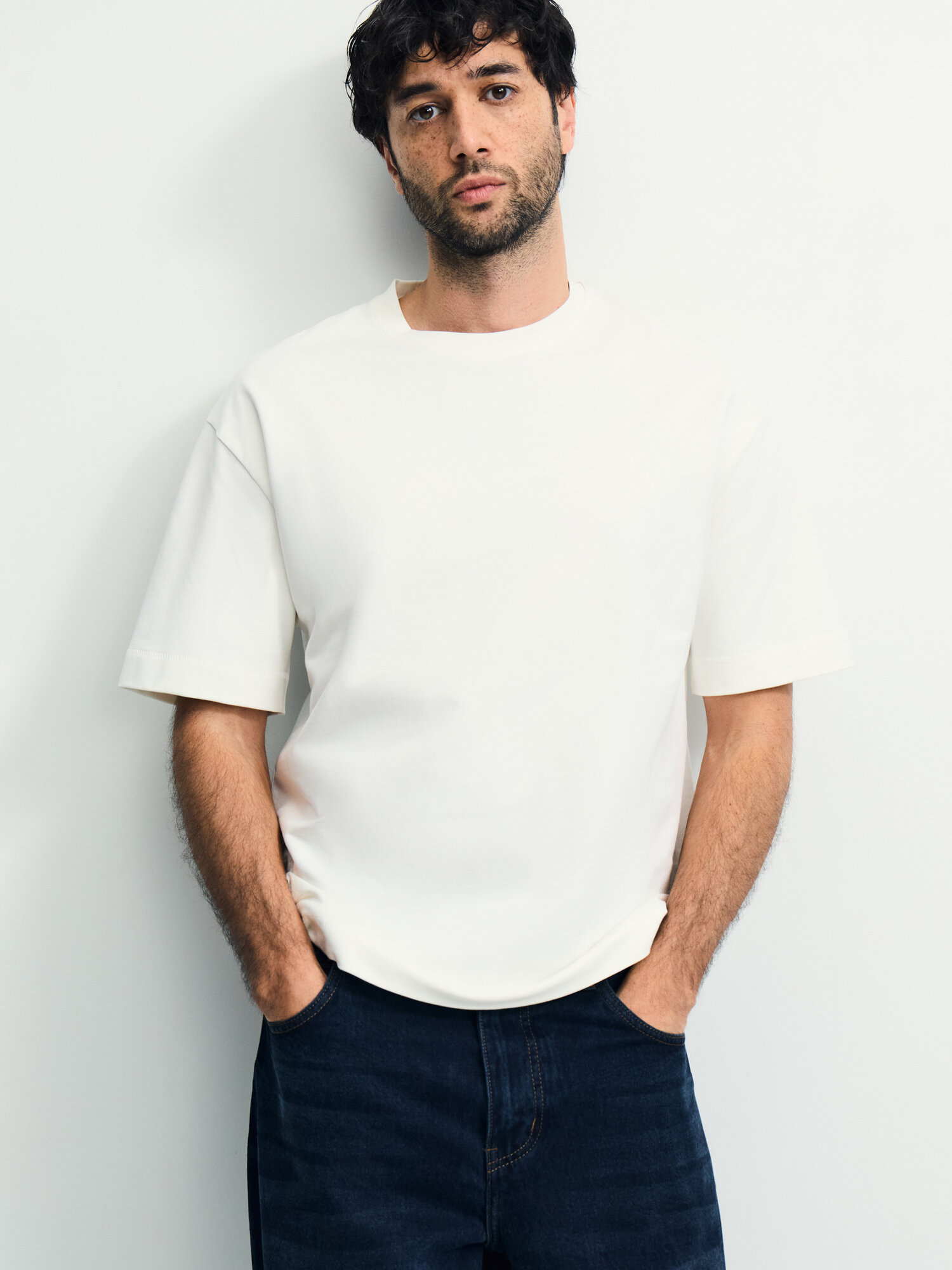 Футболка Man