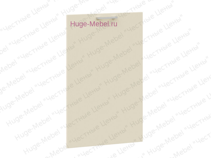 Кухонный фасад Ф-10 крем (Катрин)