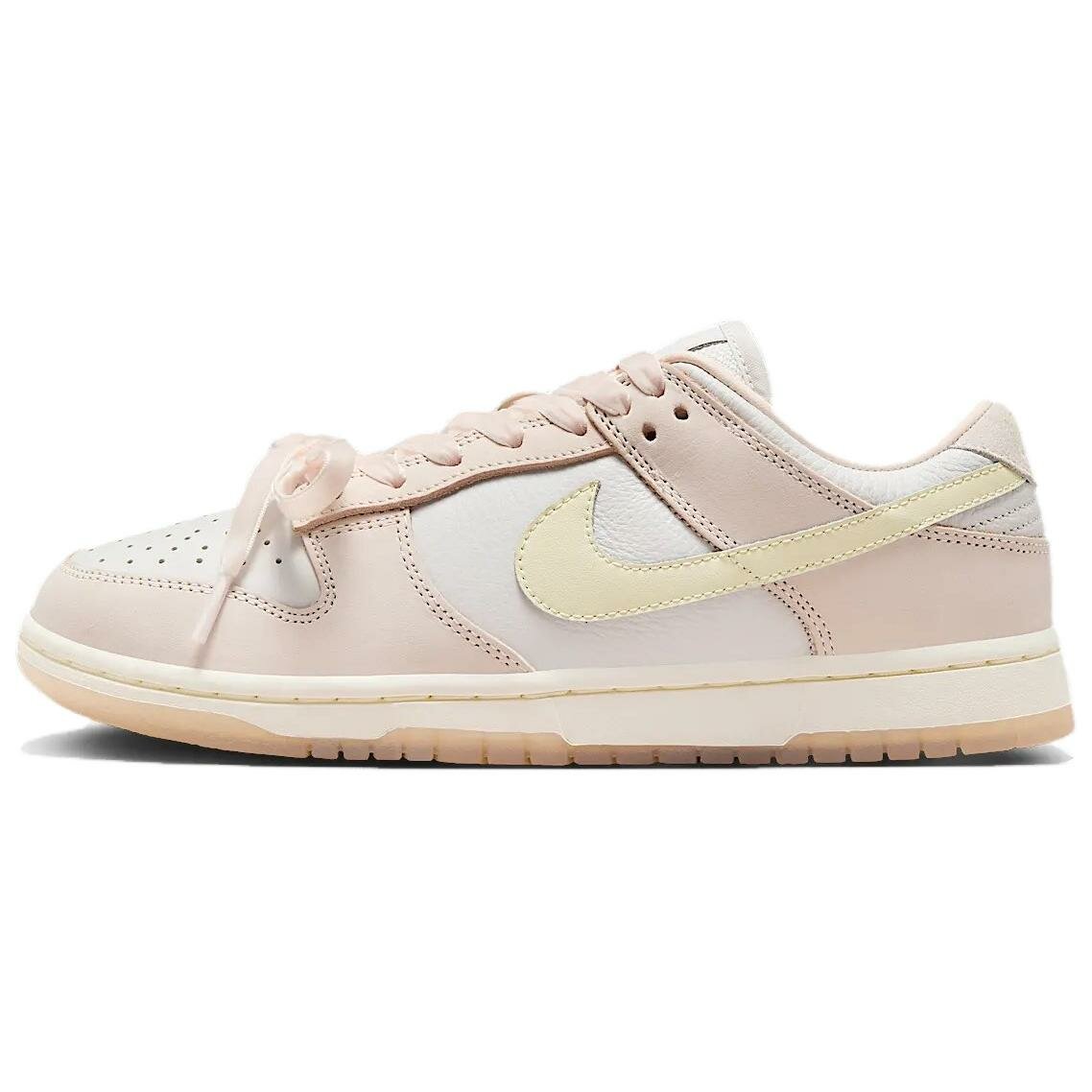 Кроссовки NIKE 36 Low