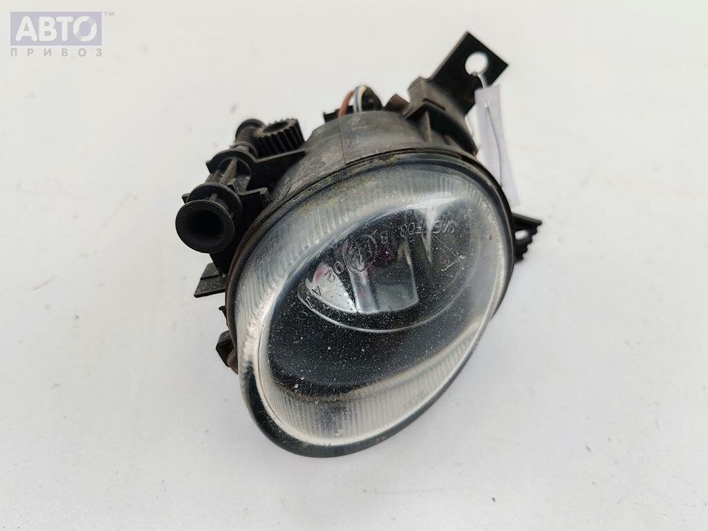 Фара противотуманная правая Audi A4 B7 (2004-2008)
