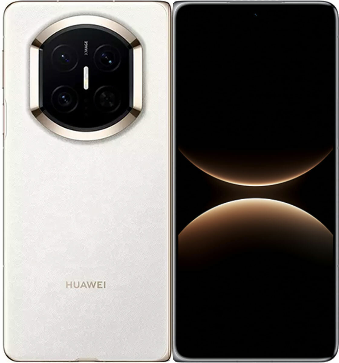 Смартфон Huawei Mate X7 16 Гб+512 Гб Brocade White