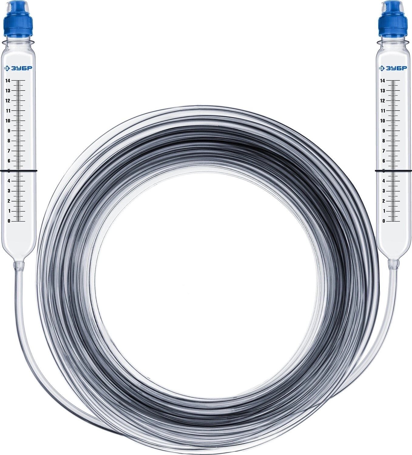 Гидроуровень ЗУБР 3482-08-25