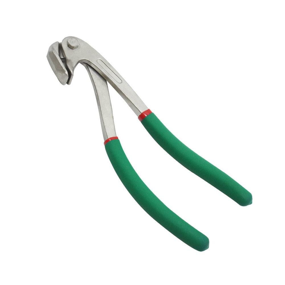 Плоскогубцы арочные для ремонта арки кузова автомобиля колесо