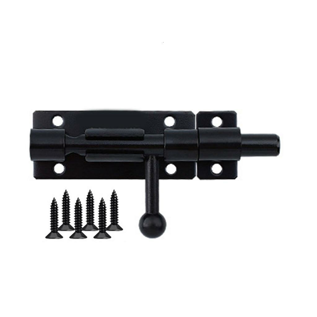 Нержавеющие фиксаторы для дверей, 4-дюймовый 10-ядерный