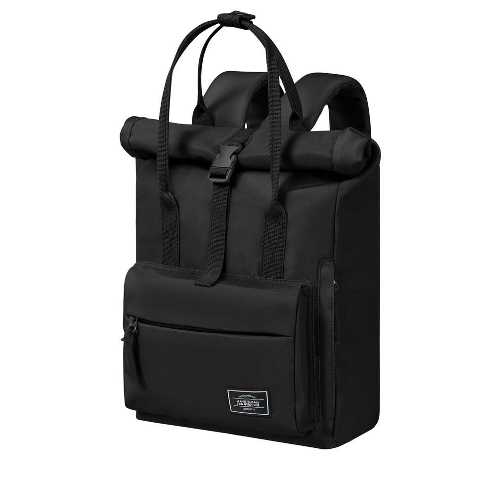 Decathlon Рюкзак American Tourister Urban Groove City 17 л, цвет Черный