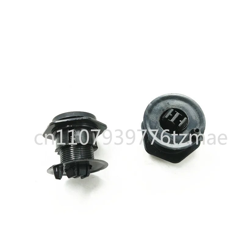 Капот двигателя автомобиля левый правый бампер стоп буферный блок 8T0823433B для VW Touareg Audi A4 B8 B9 A5 A6 Q5 RS5 RSQ8 TT 8T0 823 433 B