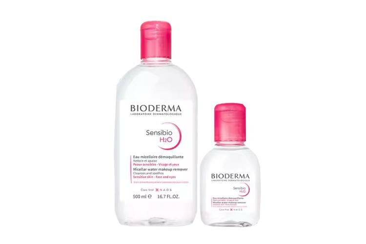 Средство для снятия макияжа женское BIODERMA 5050545 для женщин