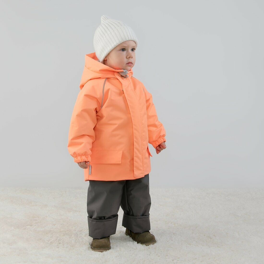 Комплект верхней одежды