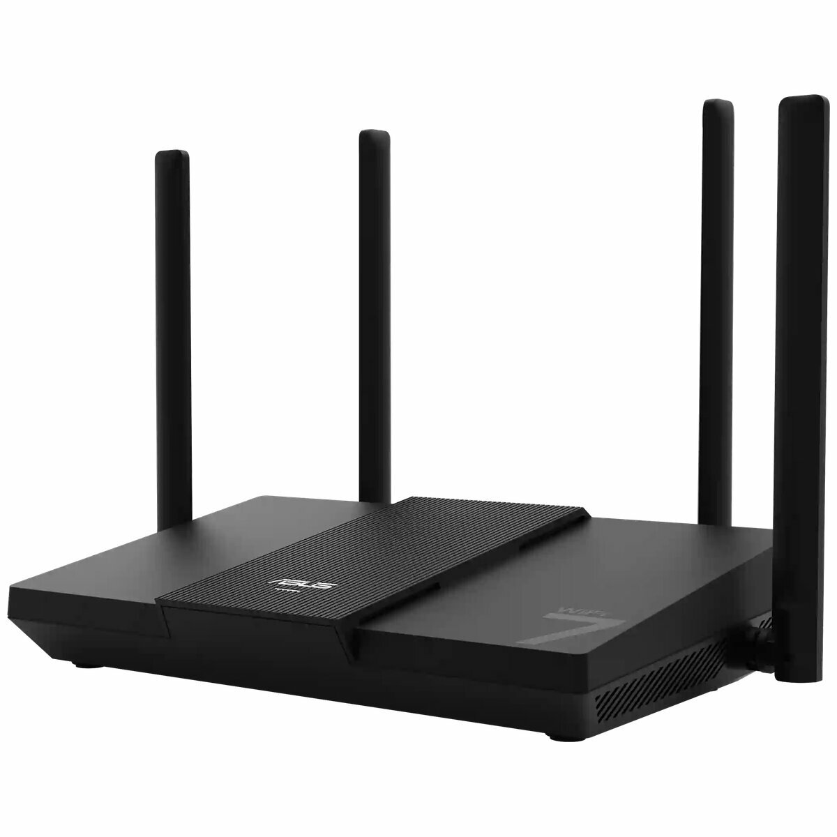Маршрутизатор ASUS RT-BE50 WiFi 7 3x1G 2882+688Mbps 5GHz/2.4GHz уц-3-1