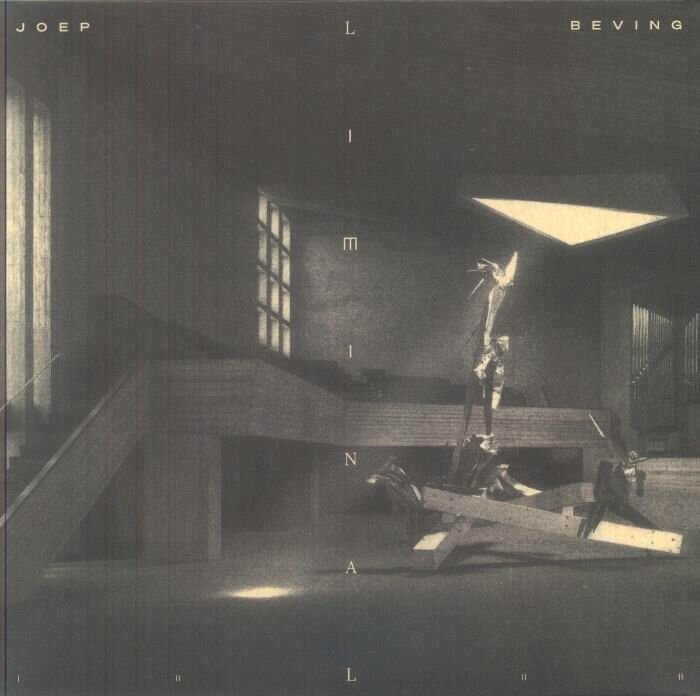 Beving Joep "Виниловая пластинка Beving Joep Liminal"