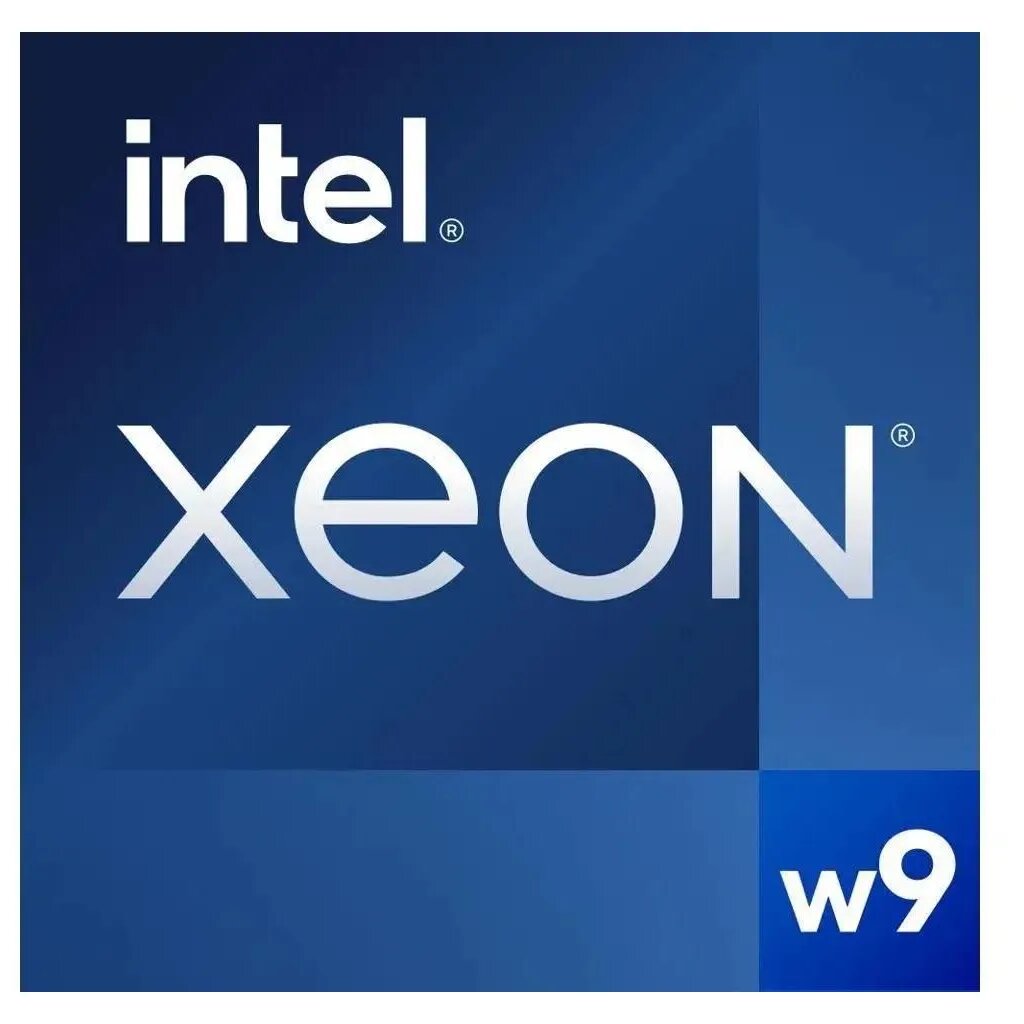 Процессор для серверов Intel Xeon W9-3475X 2.2ГГц [pk8071305081600]