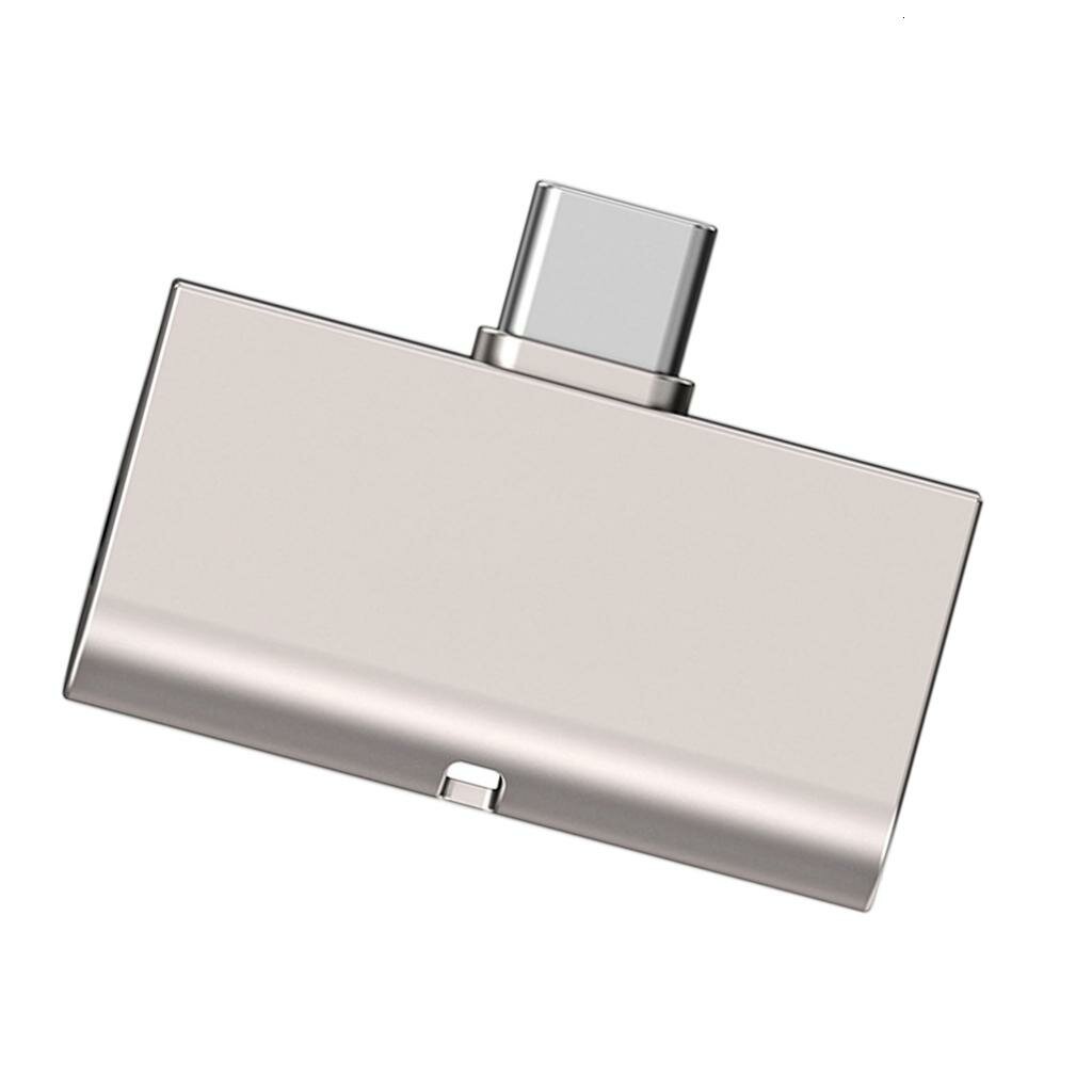 Усилитель звука для наушников с разъёмом USB-C, Глод