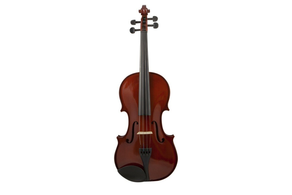 Prima P-100 420мм альт скрипичный в комплекте