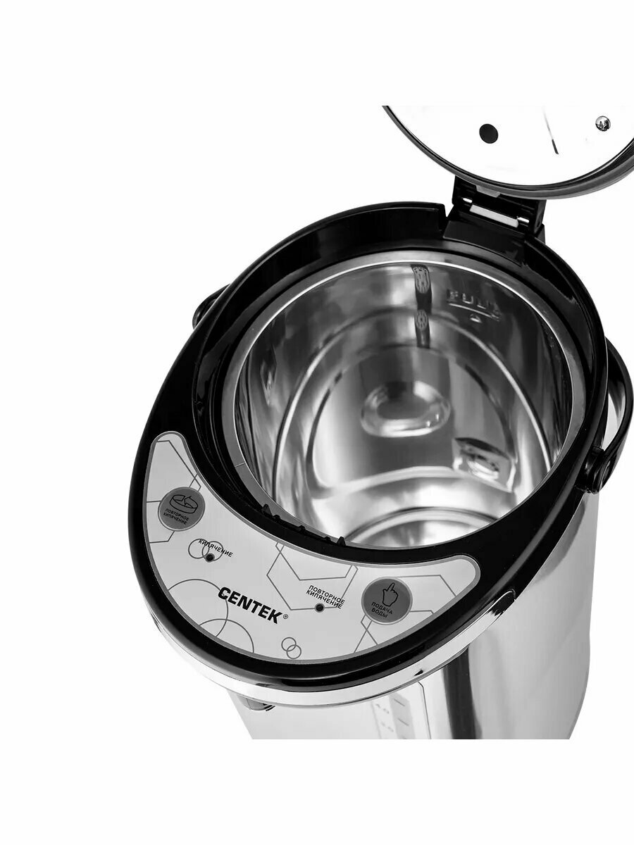 Термопот CENTEK CT1084 — фото 1