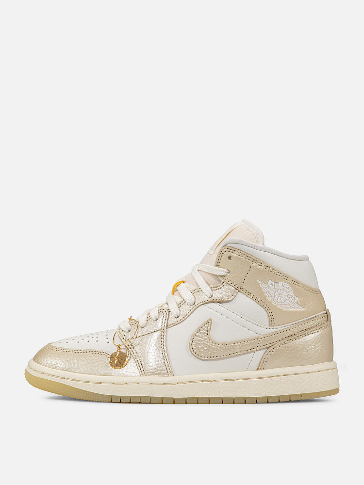 Кроссовки Air Jordan 1 Mid SE V2
