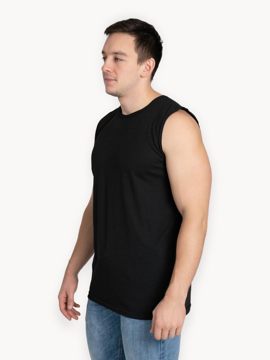 Майка спортивная