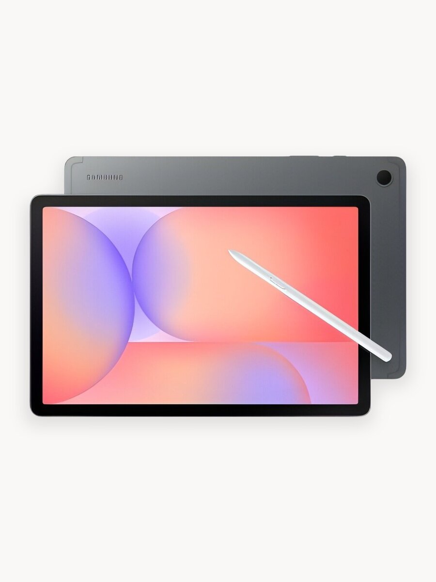 Планшет Samsung Galaxy Tab S10 Lite WIFI 8GB/256GB Серый