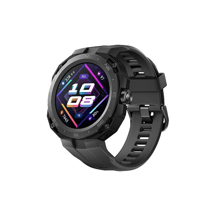 Умные часы HUAWEI HUAWEI WATCH GT Cyber