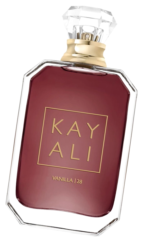 Kayali Vanilla 28 аромат для мужчин и женщин 100 мл / парфюмерная вода Каяли Ванилла 28 унисекс