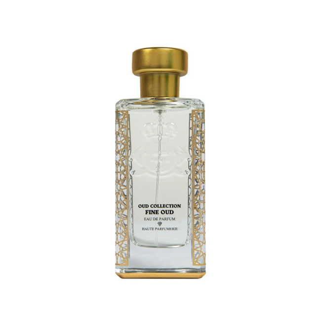 Al Jazeera Perfumes Fine Oud парфюм 60 мл унисекс / Аль Джазира парфюм Файн Уд