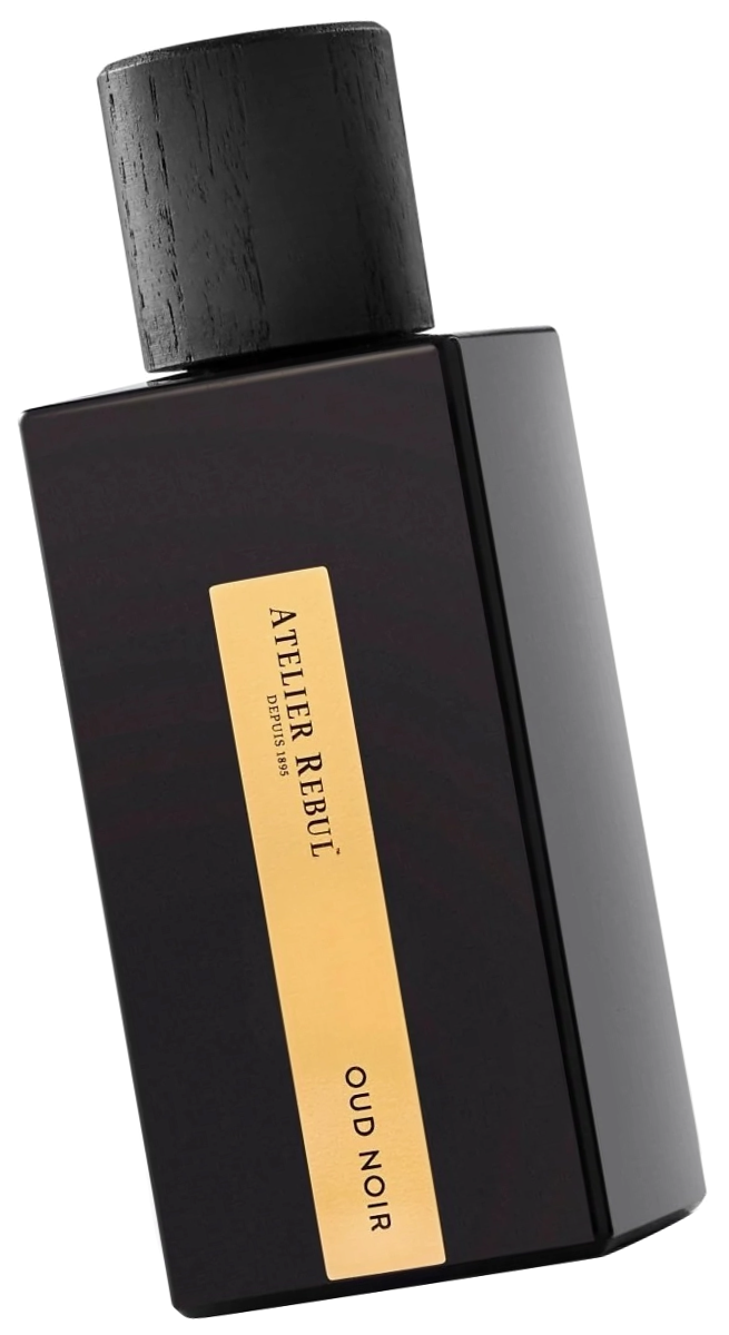Одеколон Atelier Rebul Cologne Absolue Oud Noir для мужчин 100 мл - Ателье Ребул Уд Нуар