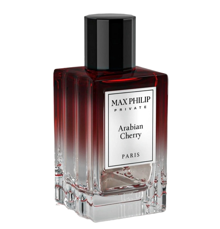 Max Philip Private Arabian Cherry женские духи 100 мл / Макс Филип - Арабская Вишня