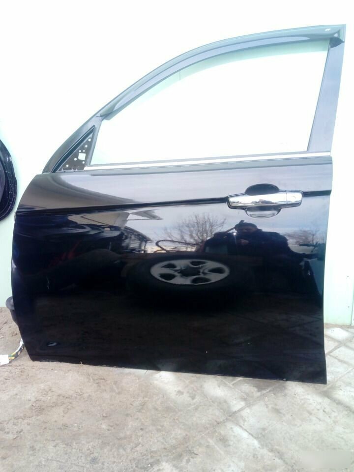 Стекло переднее левое Лифан Х60 Lifan X60 S6103100