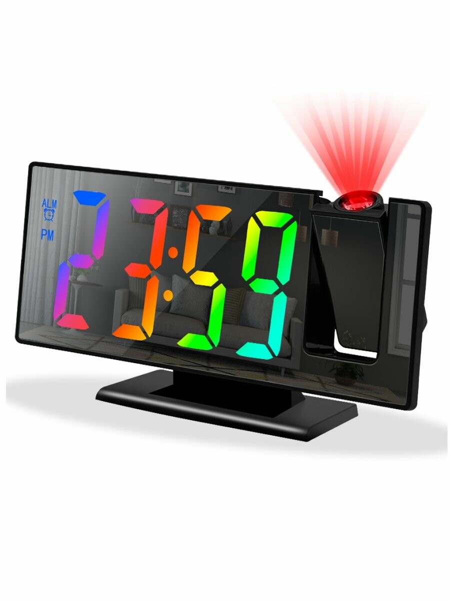 Настольные часы