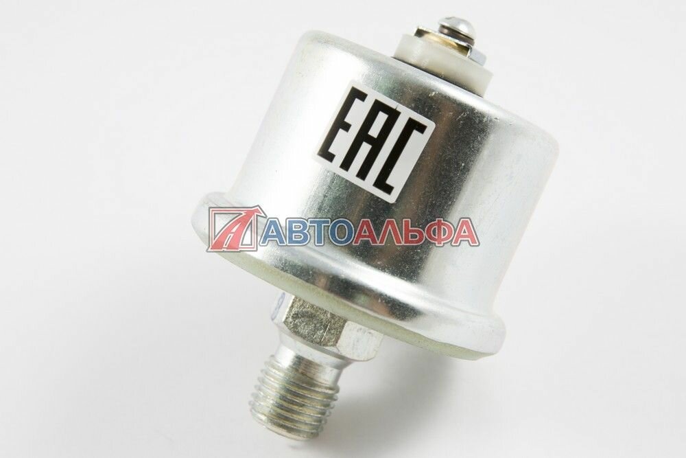 Датчик давления масла МАЗ, ЗИЛ, Трактора Т-130